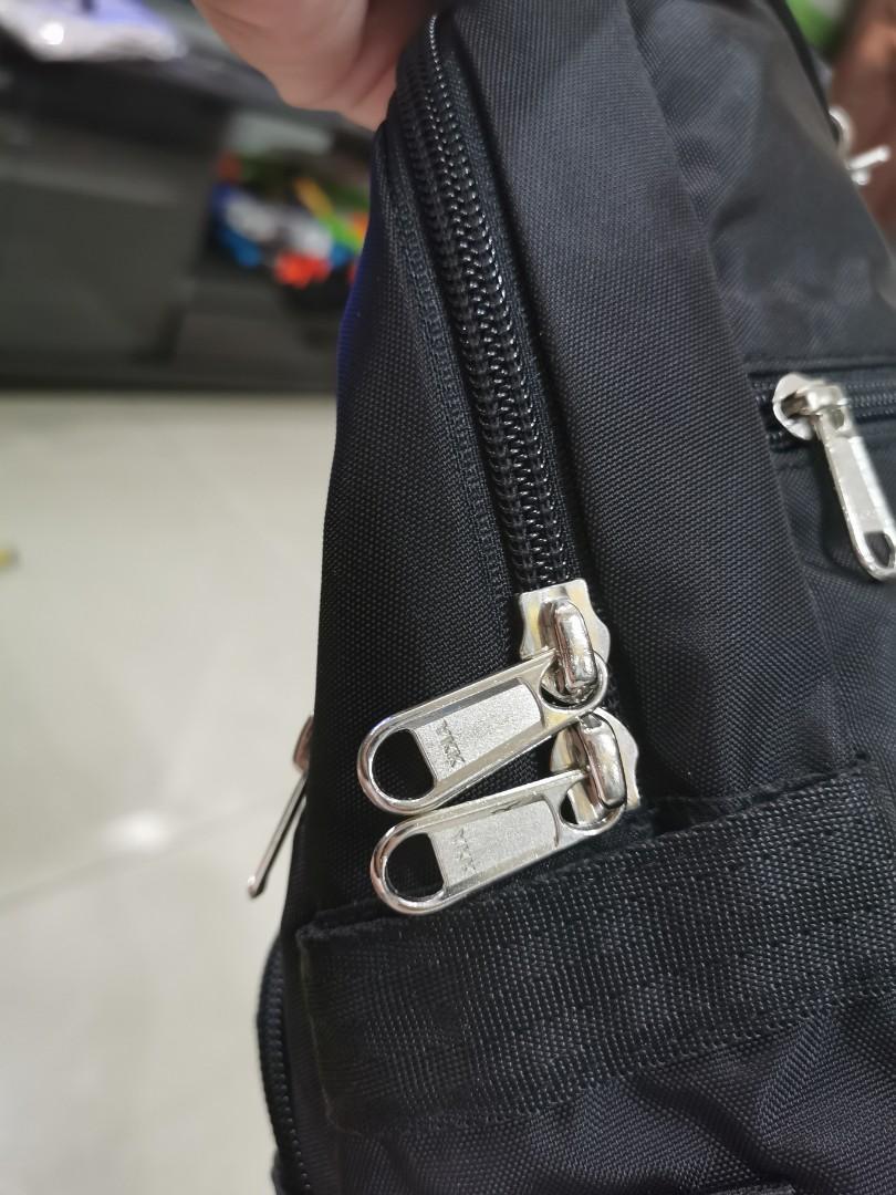 Bodysac backpack, Women's Fashion, Bags & Wallets, Backpacks on Carousell