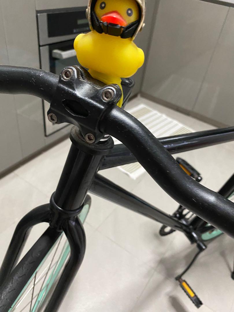 Brandless Fixie full bike, Sports Equipment, Bicycles & Parts, Bicycles ...