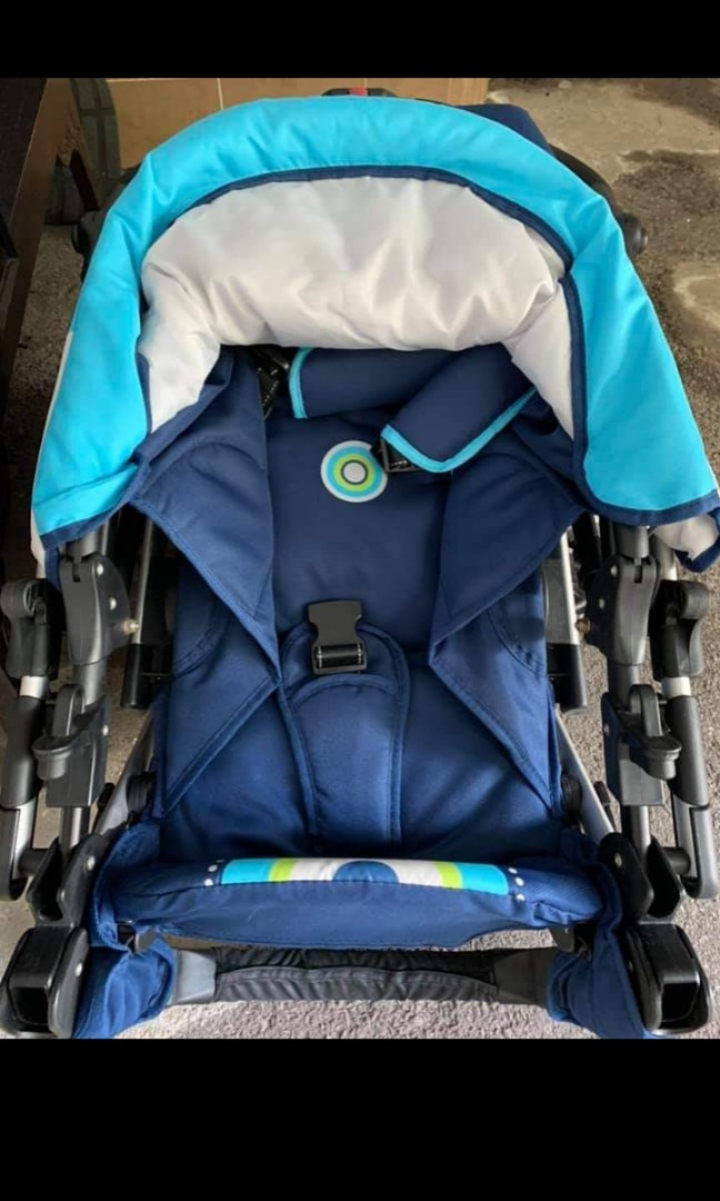 candy stroller, Babies & Kids, Going Out, Strollers on Carousell