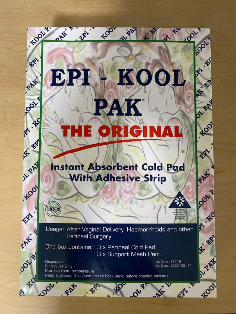 Epi Kool Pak, Babies & Kids, Maternity Care on Carousell