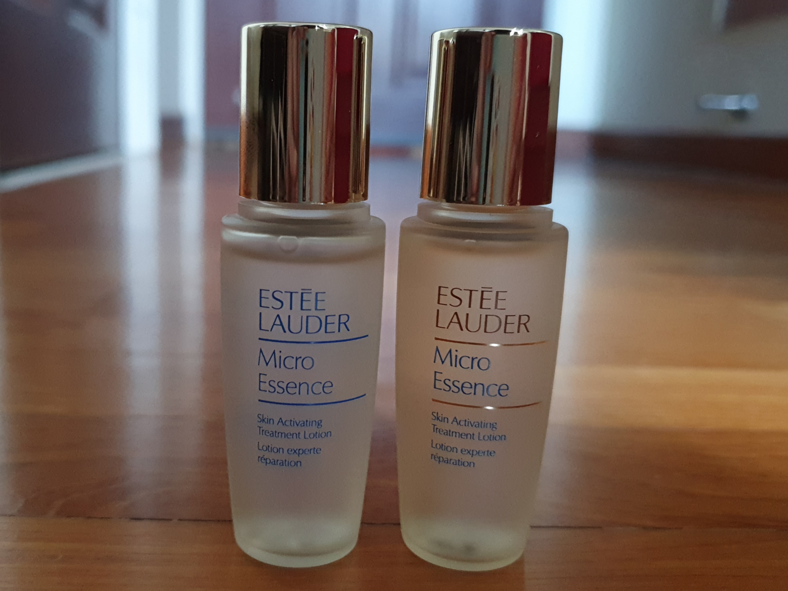Estee Lauder Micro Essence 15ml, Beauty & Personal Care, Face, Face ...