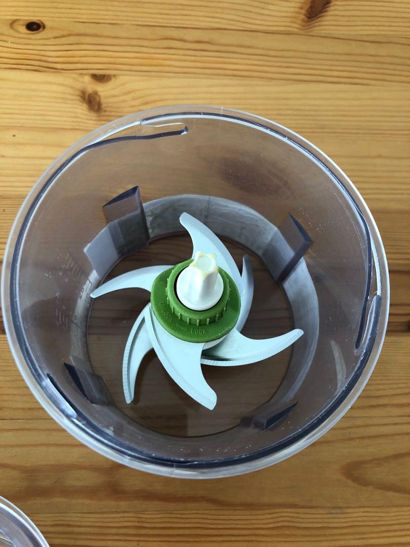 Food Blender Izzy multi 600, TV & Home Appliances, Kitchen Appliances ...