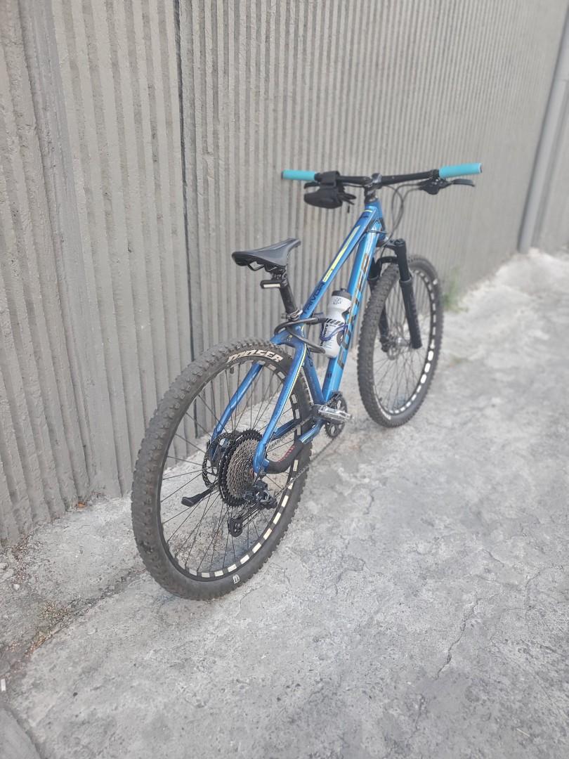 Foxter Trivor, Sports Equipment, Bicycles & Parts, Bicycles on Carousell