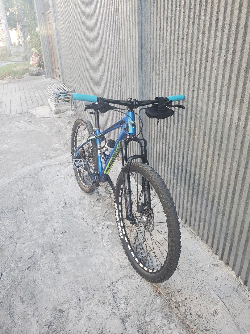 Foxter Trivor, Sports Equipment, Bicycles & Parts, Bicycles on Carousell