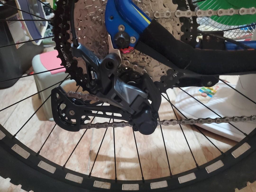 Foxter Trivor, Sports Equipment, Bicycles & Parts, Bicycles on Carousell