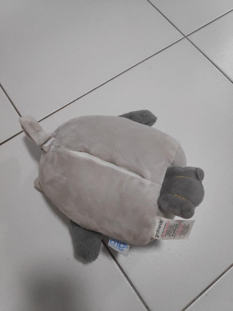 Gro friends Ollie the Owl, Babies & Kids, Infant Playtime on Carousell