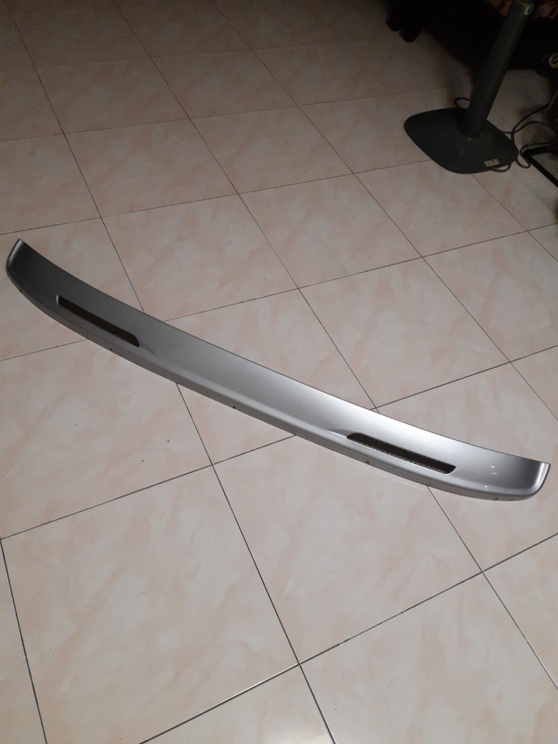 Hiace 5" wiper guard, Car Accessories, Accessories on Carousell