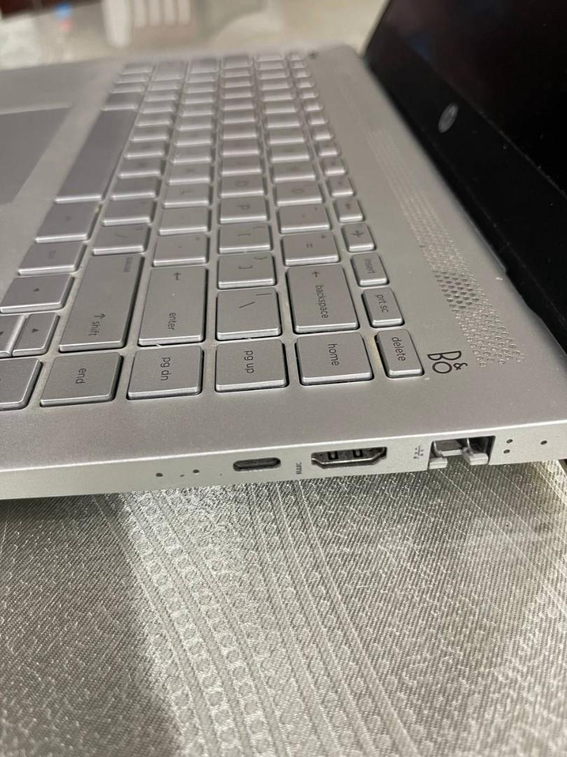 Hp Pavilion Laptop Bf Xx Computers Tech Laptops Notebooks On Carousell