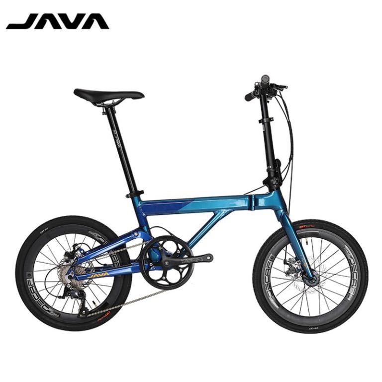 Java Neo 2, Sports Equipment, Bicycles & Parts, Bicycles on Carousell