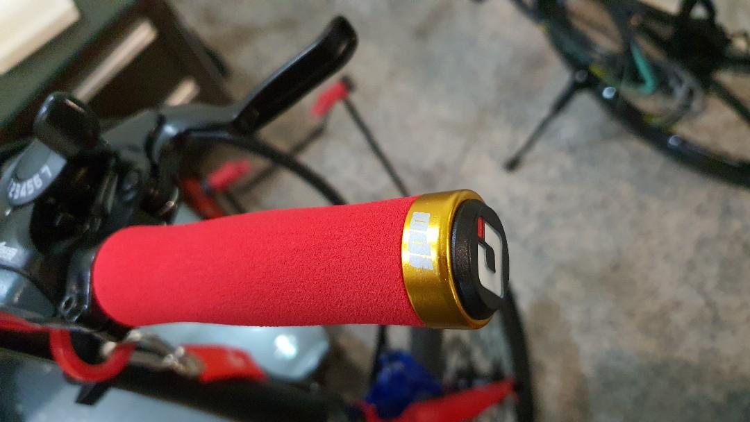 Java Zelo V2 (Modified), Sports Equipment, Bicycles & Parts, Bicycles ...