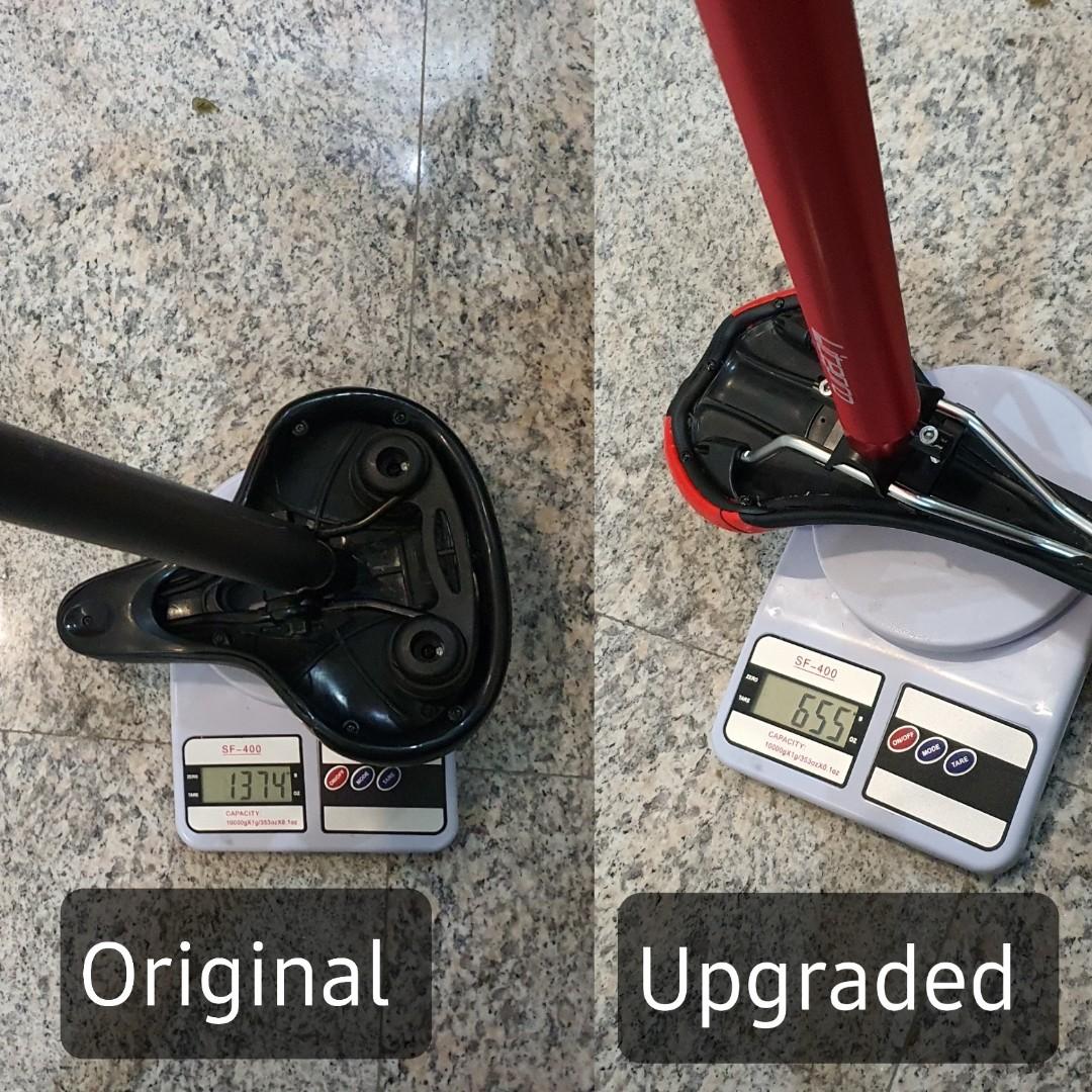 Java Zelo V2 (Modified), Sports Equipment, Bicycles & Parts, Bicycles ...