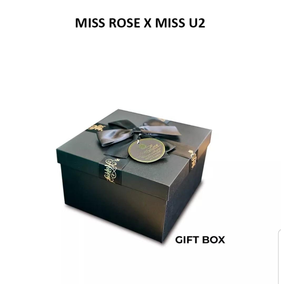 Miss Rose Beauty Package, Kesehatan & Kecantikan, Rias Wajah di Carousell