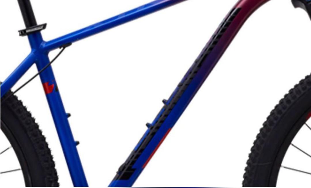 MTB Polygon Xtrada 7 2021 Limited Edition (LE) Size M (27.5), Sports Equipment, Bicycles & Parts ...