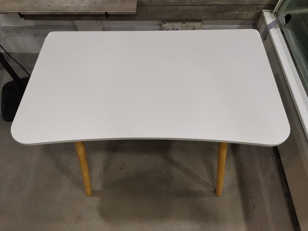 Nice study table for sale, Furniture & Home Living, Furniture, Tables ...