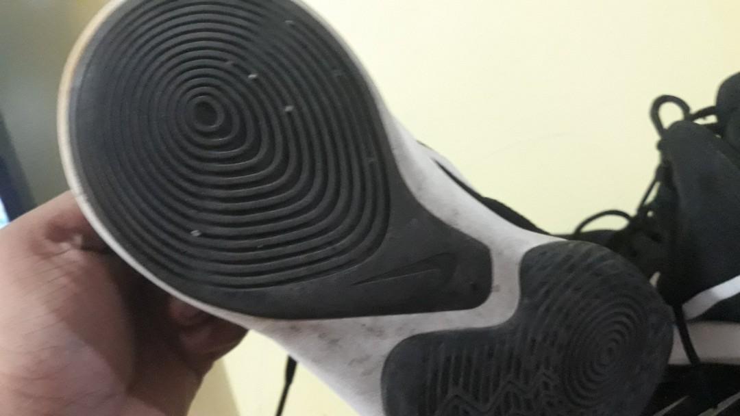 nike precision 2, Men's Fashion, Footwear, Sneakers on Carousell