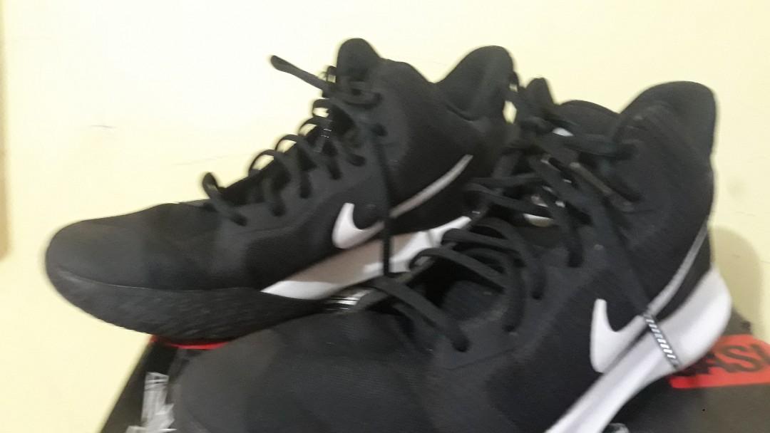 nike precision 2, Men's Fashion, Footwear, Sneakers on Carousell