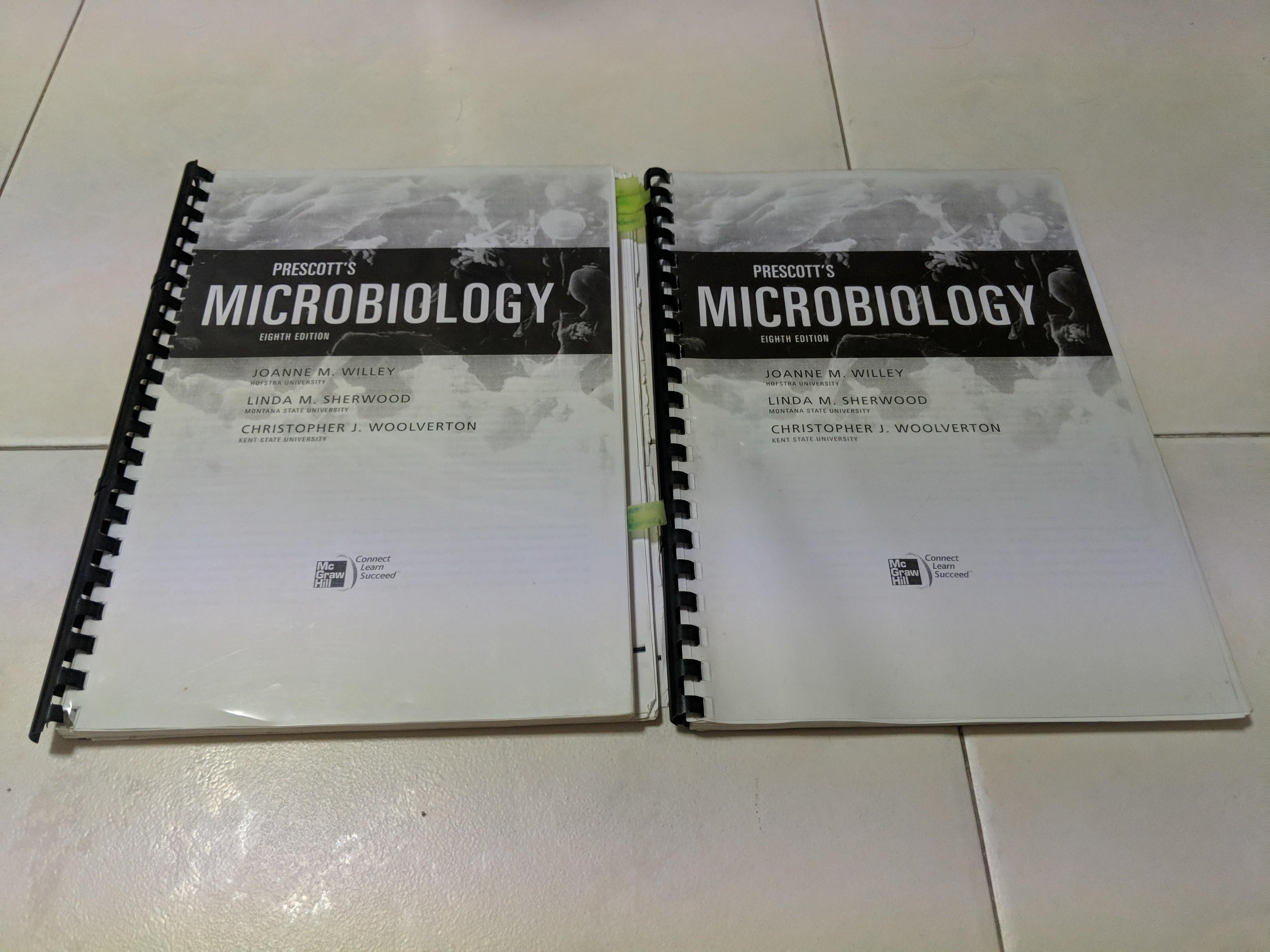 NUS Life Science Textbook, Hobbies & Toys, Books & Magazines, Textbooks ...