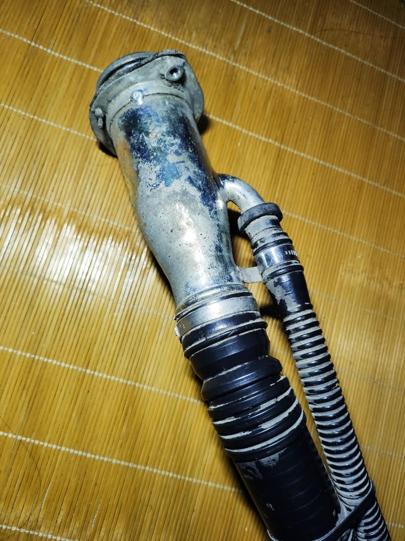ORIGINAL FUEL TANK HOSE NECK FILLER ASSY PROTON PERSONA PW826321, Auto ...