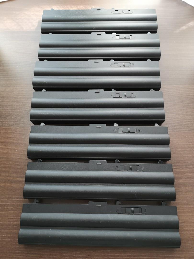 Original Lenovo ThinkPad Laptop Batteries Computers Tech Parts Accessories Computer Parts