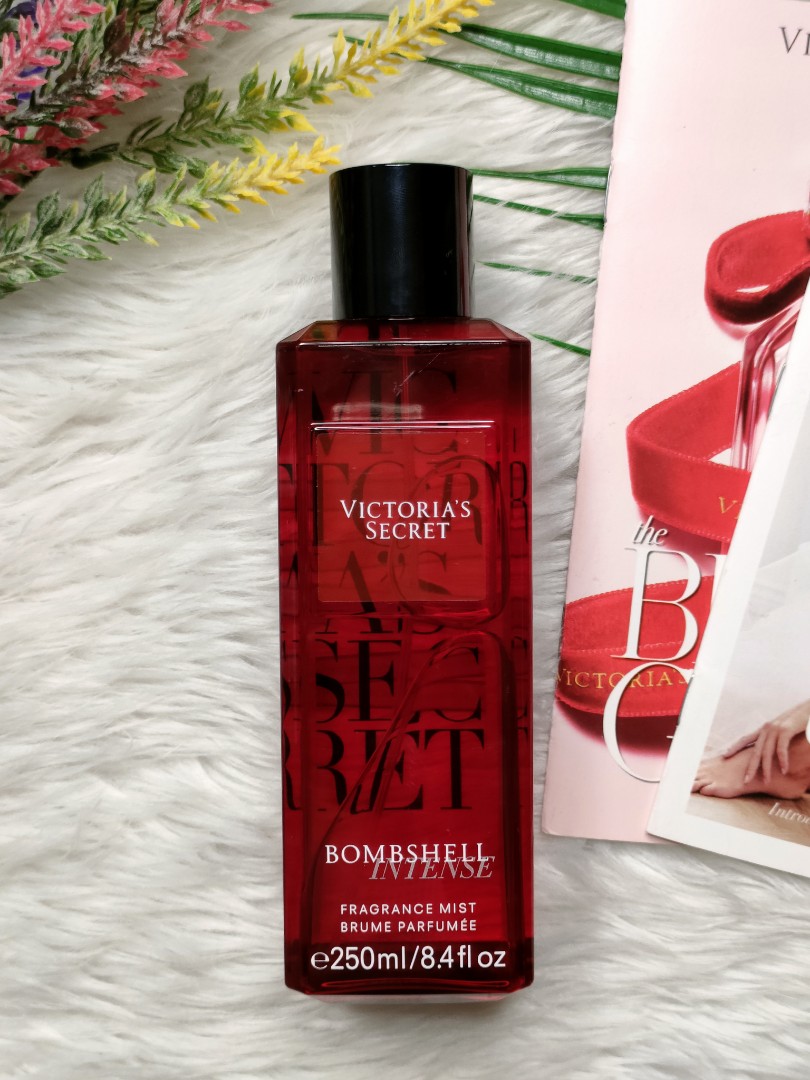 Original Victoria's Secret, Beauty & Personal Care, Fragrance ...