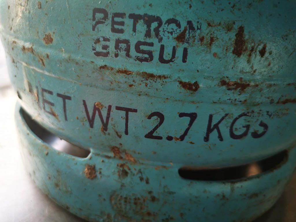 Petron Gasulette, TV & Home Appliances, Kitchen Appliances, Other ...