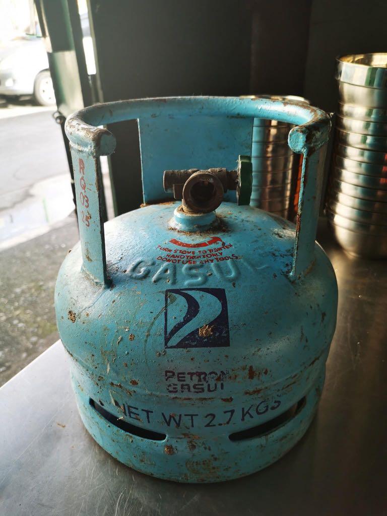 Petron Gasulette, TV & Home Appliances, Kitchen Appliances, Other ...