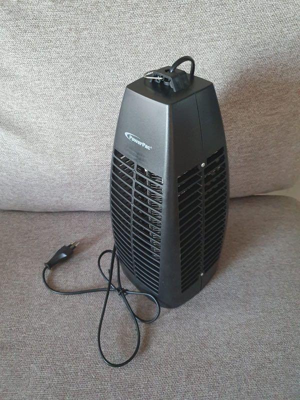 PowerPac Mosquito/Insect Killer, Furniture & Home Living, Cleaning ...