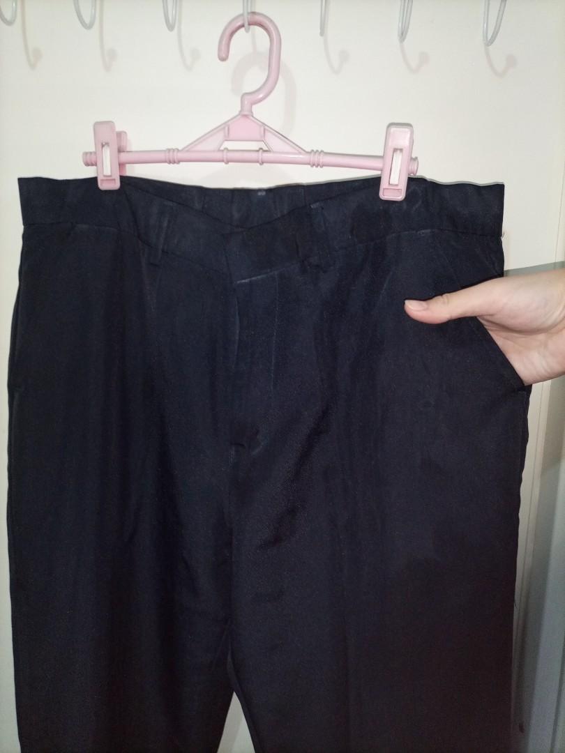 PUP SHS school uniform set, Men's Fashion, Tops & Sets, Sets ...