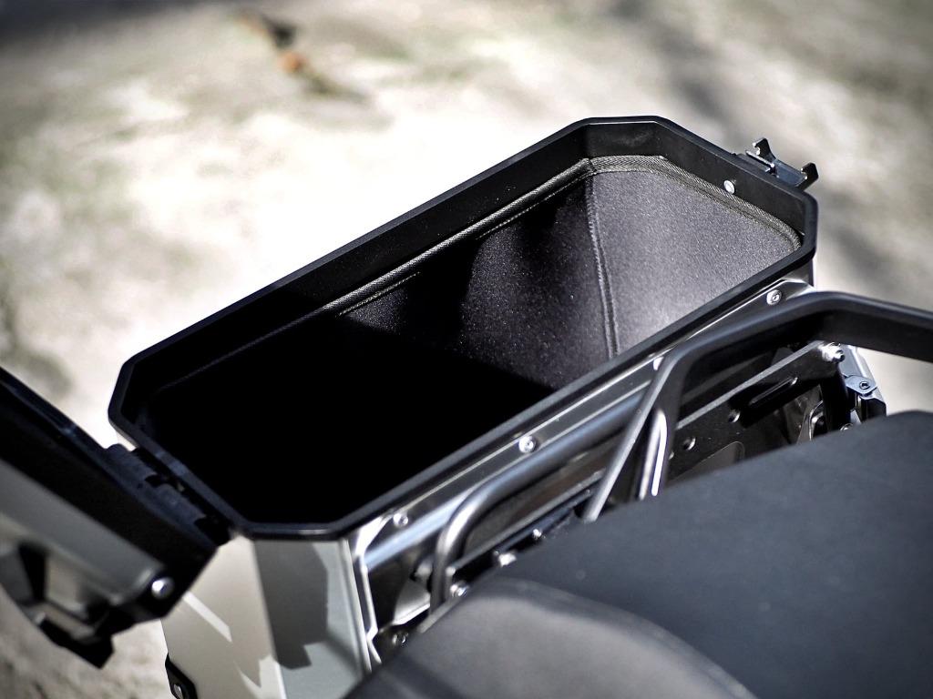 Revolution Angry Rhino Singapore Suzuki V-Strom 650 2017 2018 2019 2020 ...