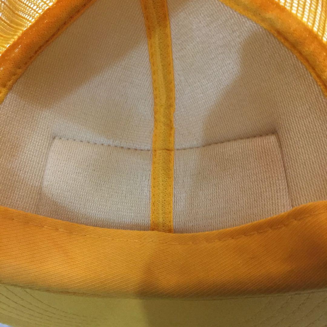 VINTAGE FORMULA SHELL TRUCKER SNAPBACK HAT, Men's Fashion, Watches ...