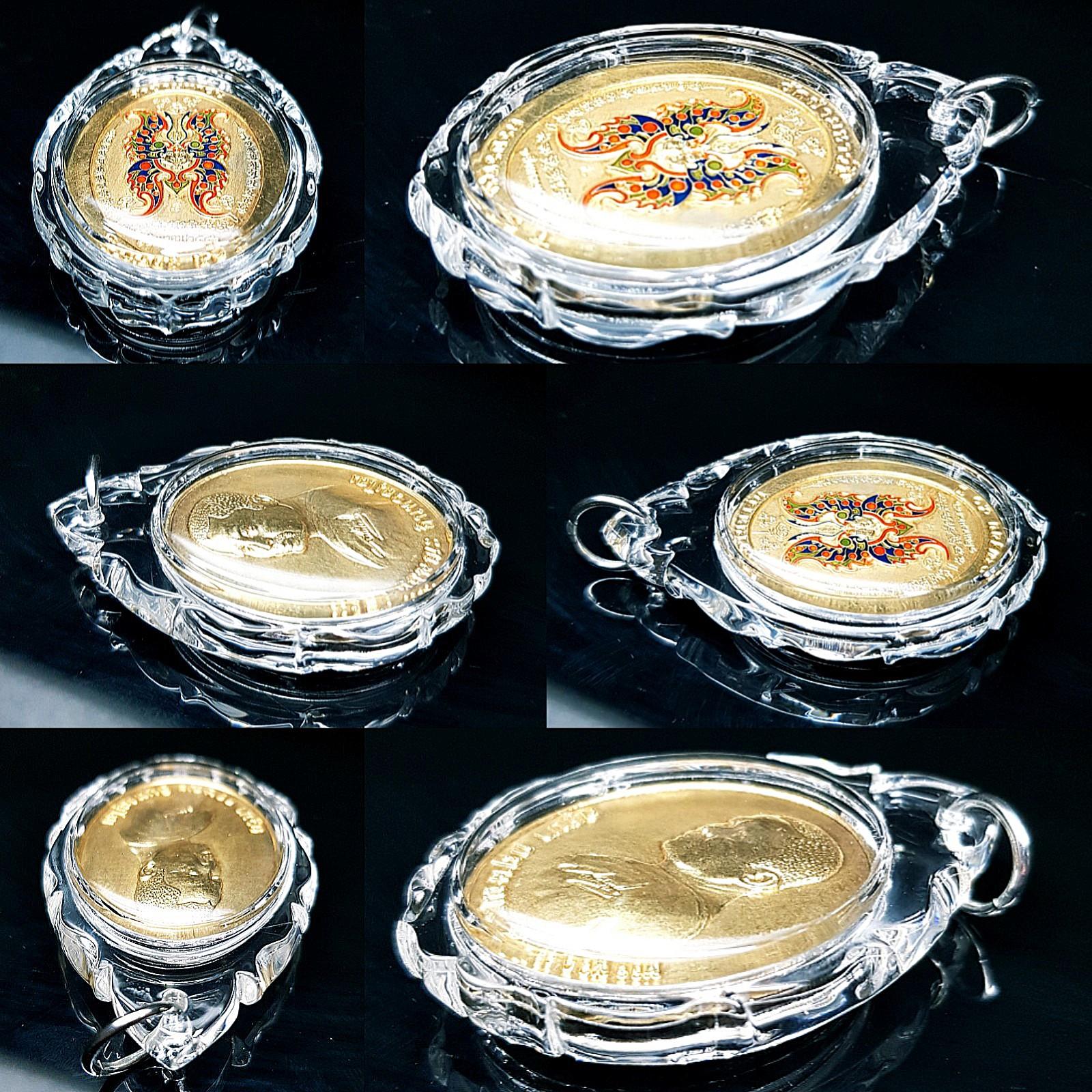 Waterproof amulet casing, Hobbies & Toys, Religious Items on Carousell
