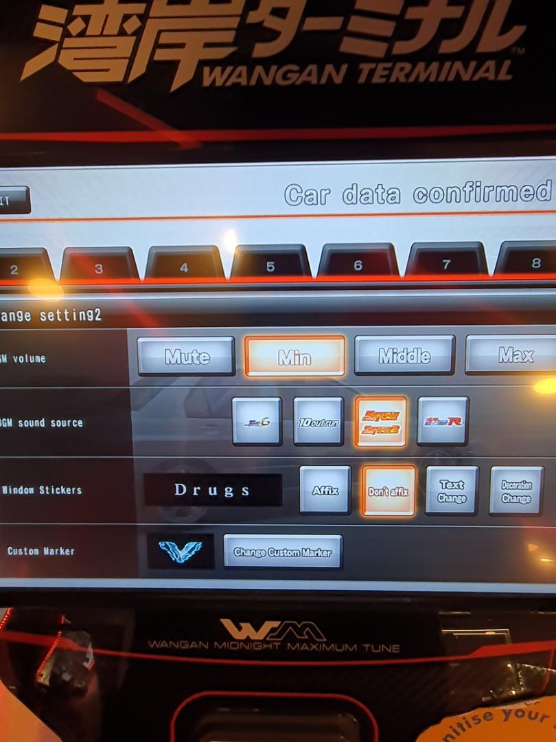 Wmmt 6 banapassport, Video Gaming, Gaming Accessories, Game Gift Cards ...