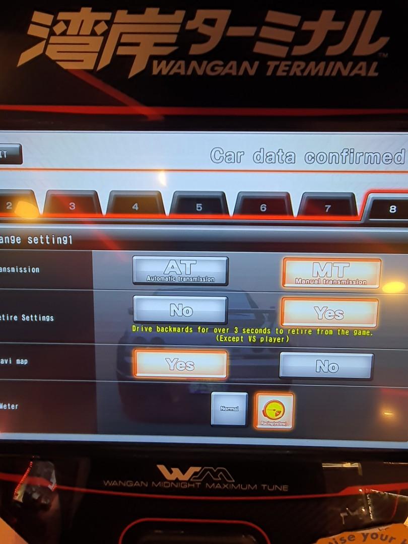 Wmmt 6 banapassport, Video Gaming, Gaming Accessories, Game Gift Cards ...