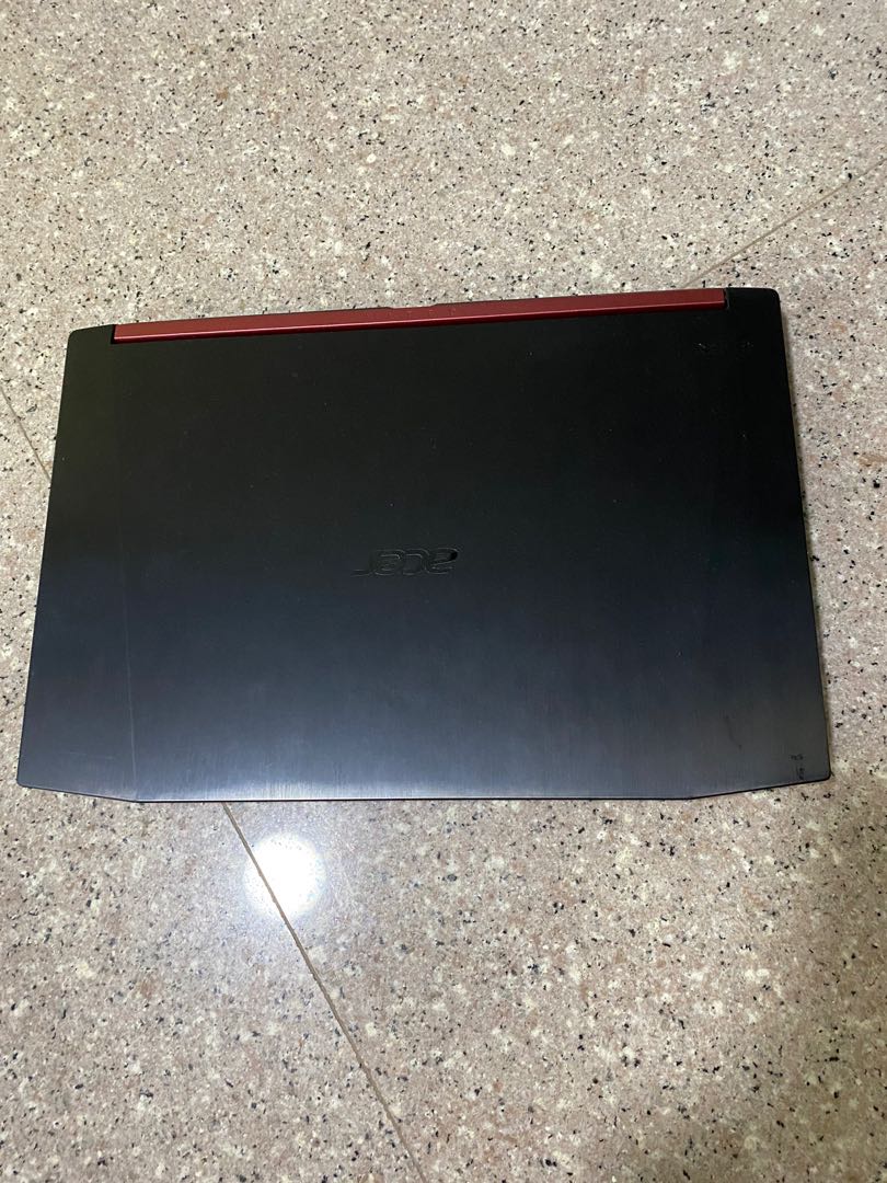 Acer Gaming Laptop Computers Tech Laptops Notebooks On Carousell