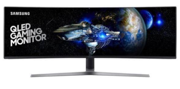 PC Acer Predator Gaming Rig PO9-900 (Orion 9000) w/ 49" Giant Curve ...