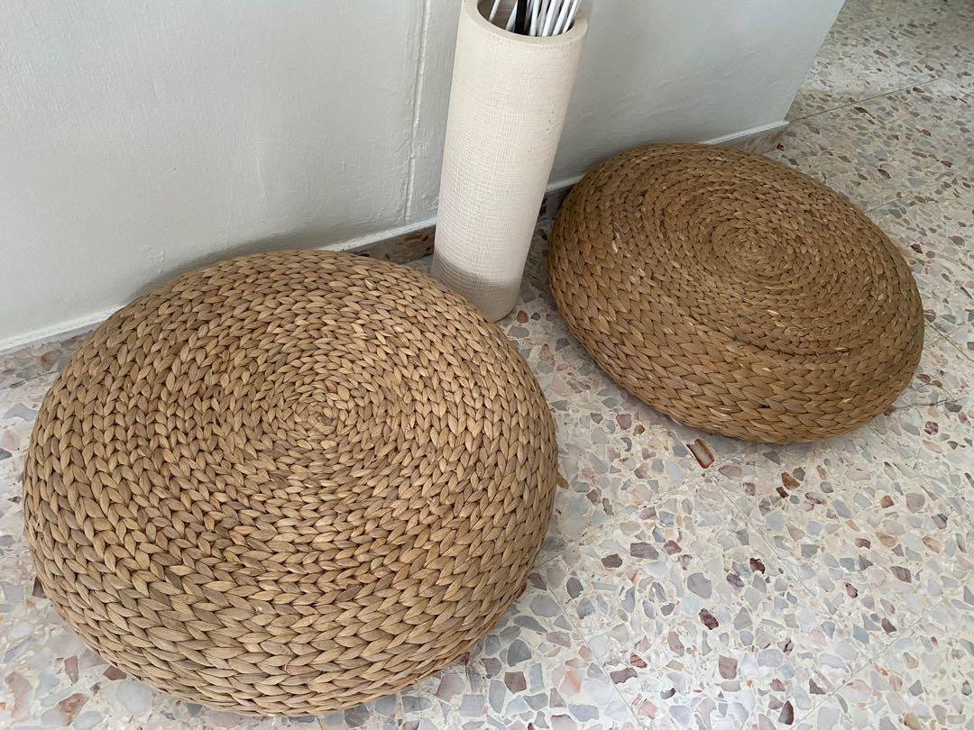 ALSEDA Stool, Furniture & Home Living, Furniture, Chairs on Carousell