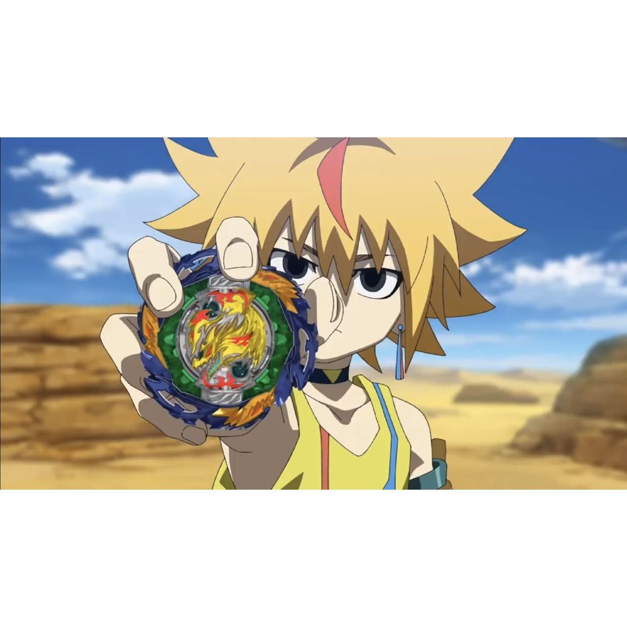 Beyblade Burst Vanish Fafnir, Hobbies & Toys, Toys & Games on Carousell