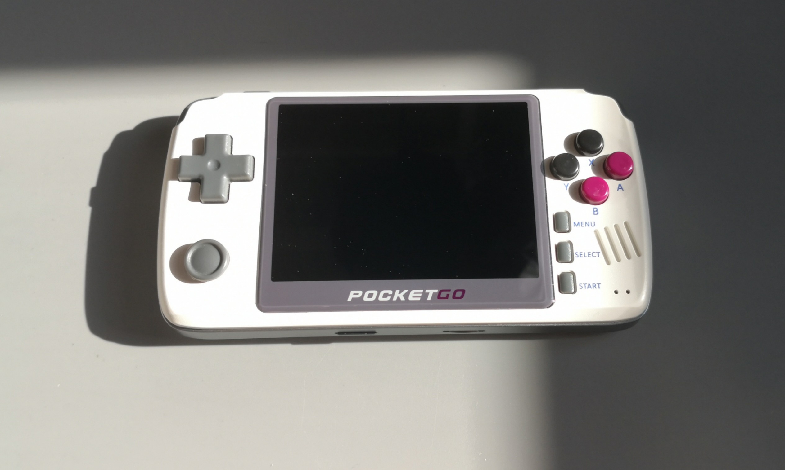 Bittboy Pocket go 2, Video Gaming, Video Game Consoles, Others on Carousell