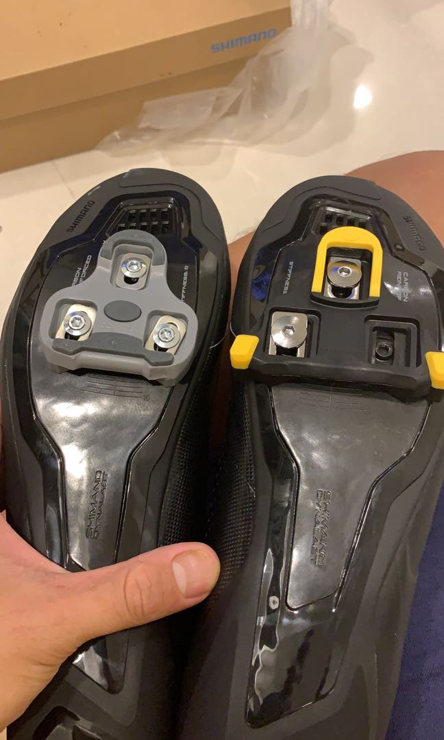 Brand new LOOK cleats .. $13, Sports Equipment, Bicycles & Parts ...