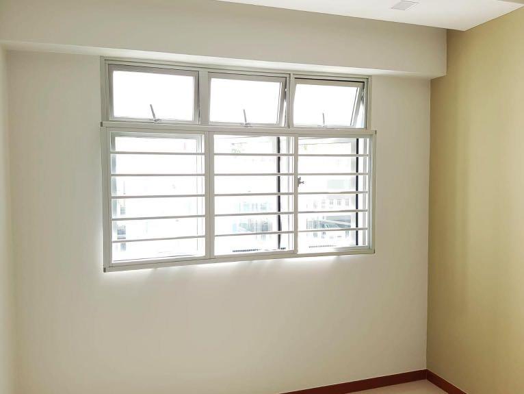 BTO Windows & Grilles, Everything Else on Carousell