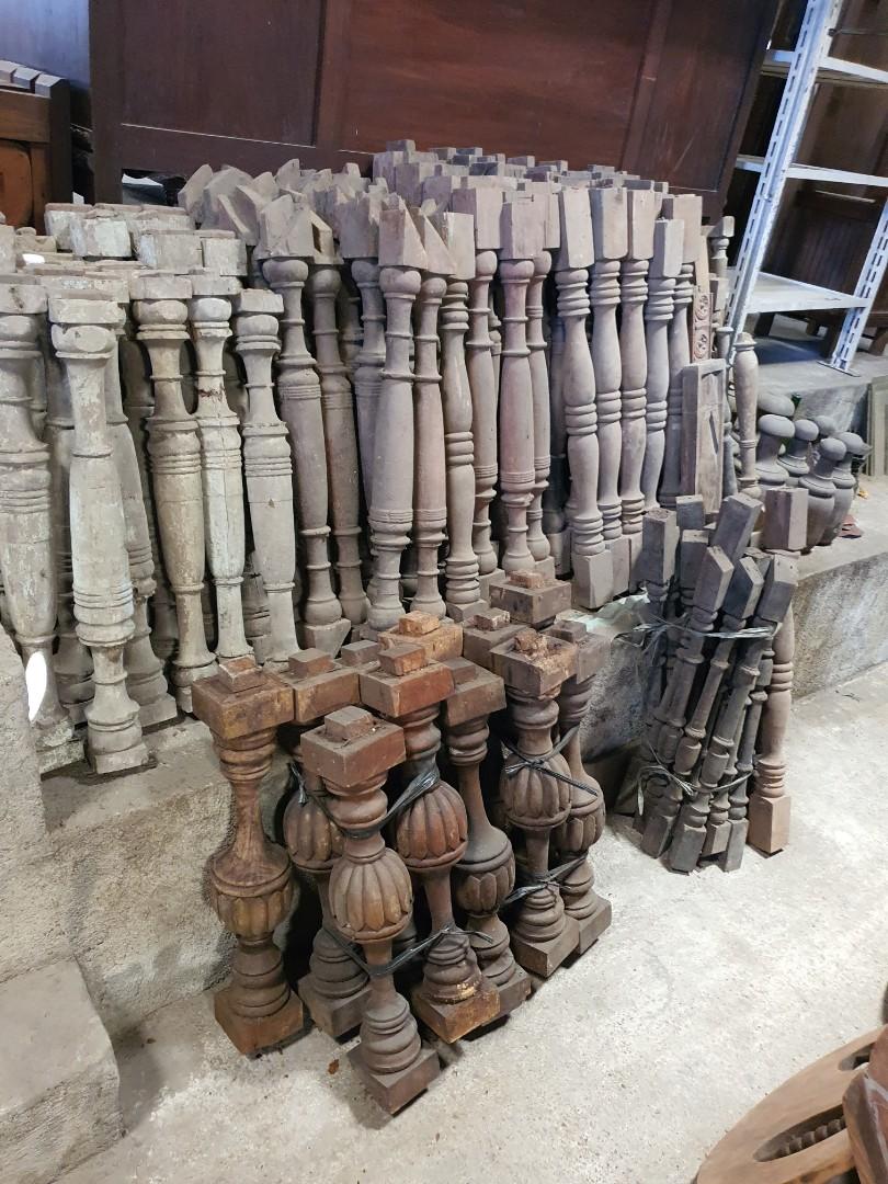 Calado (wood cut outs), Furniture & Home Living, Furniture, Other Home ...