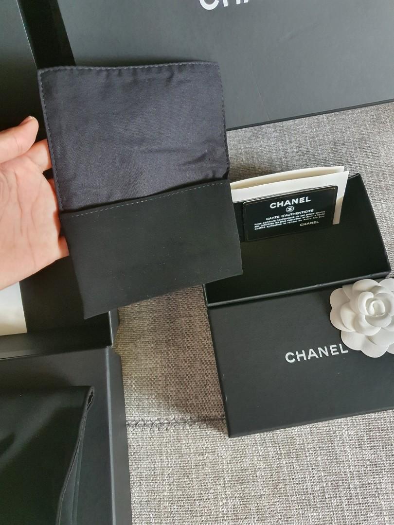 Chanel , Ysl boxes, Chanel dust bags, Everything Else on Carousell