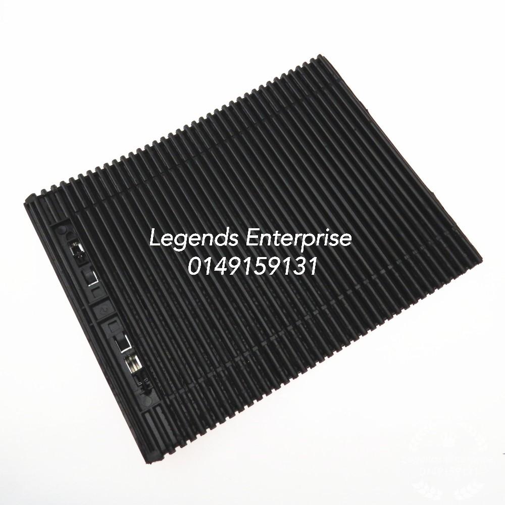 Cup Holder Central Shutter Drink Holder Roller Shutter Coverfor Passat ...