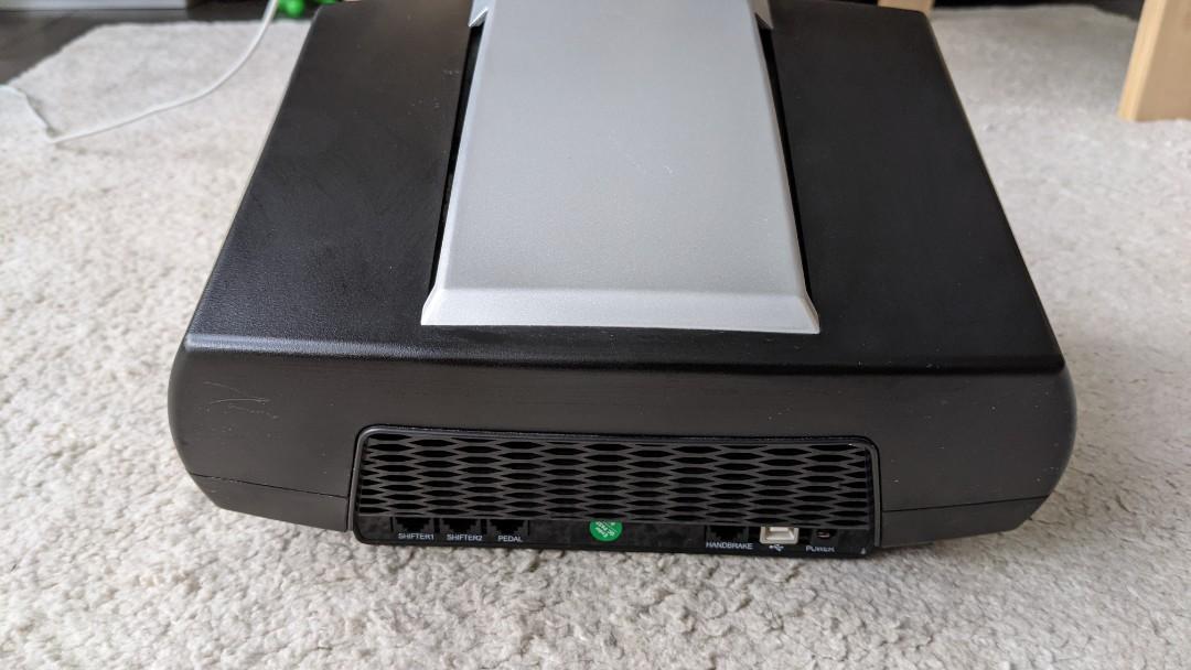 Fanatec CSL Elite v1.1, Video Gaming, Video Game Consoles, Others on ...