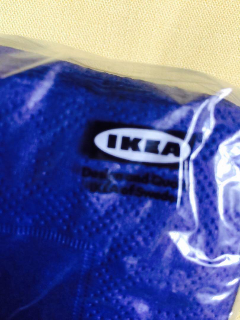 IKEA Tissue Colored, Hobbies & Toys, Stationary & Craft, Occasions ...