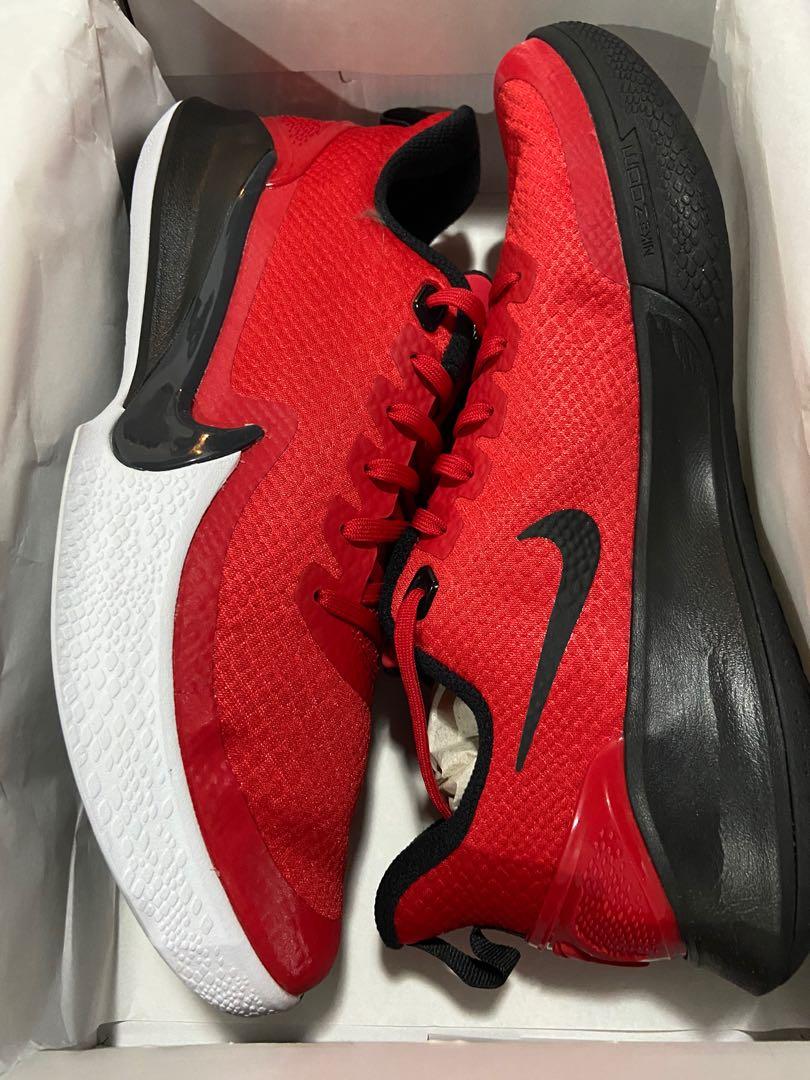 Kobe Focus, Men's Fashion, Footwear, Sneakers on Carousell