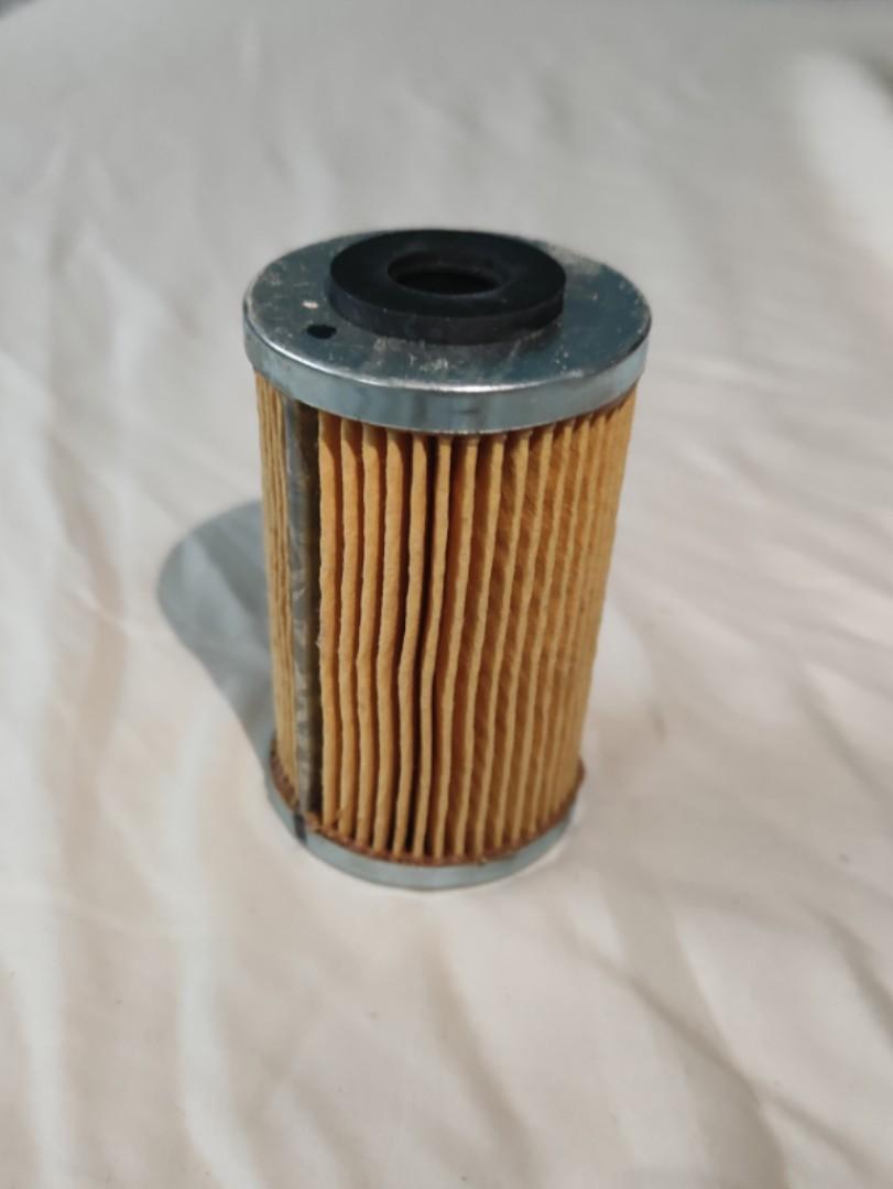 KTM DUKE OIL FILTER, Motorcycles, Motorcycle Accessories on Carousell