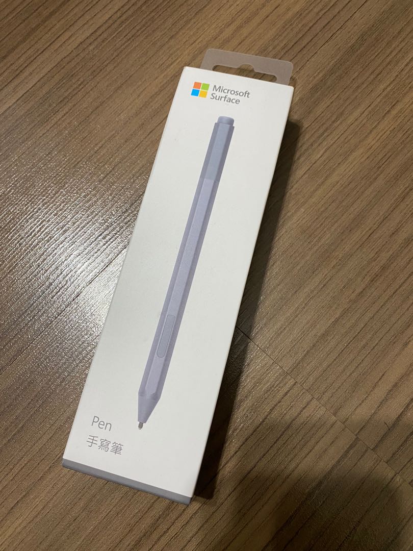 Microsoft Surface Pen, Computers & Tech, Parts & Accessories, Other ...