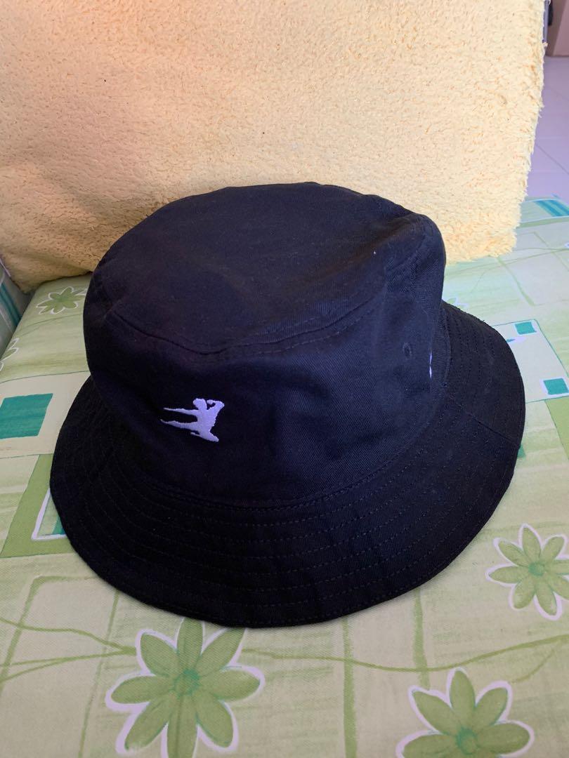 New era x Bruce Lee bucket hat, Men's Fashion, Watches & Accessories ...