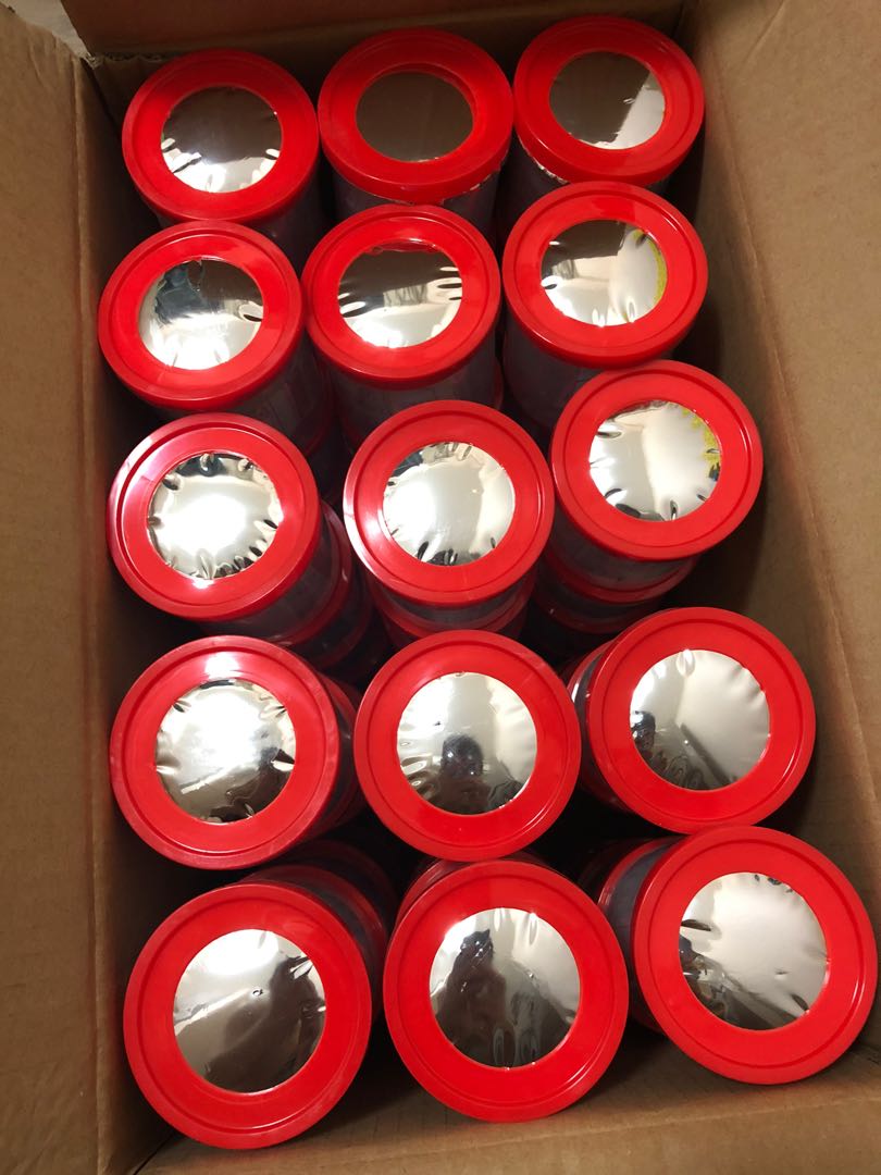 Pest canister pest fumigation diy , Car Accessories, Car Workshops ...